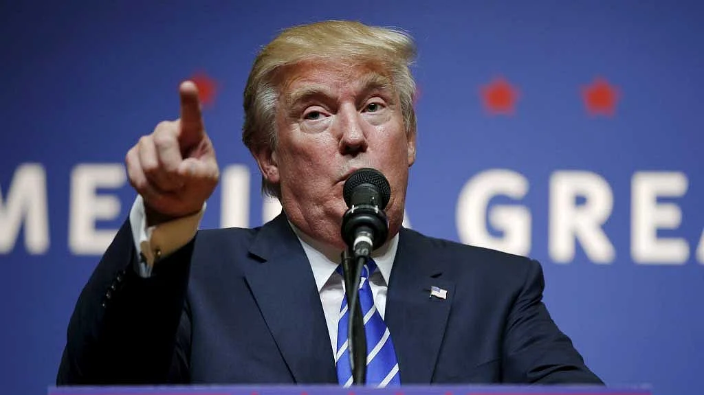 Orlando: Trump crows he was 'right' on Muslim threat