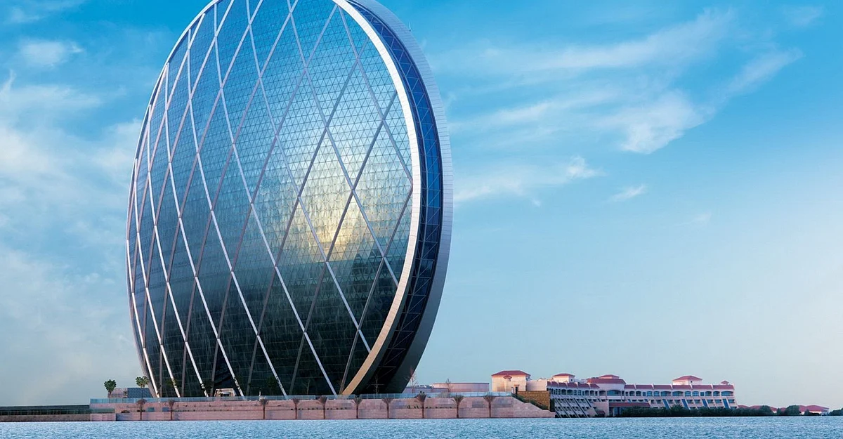 Abu Dhabi's Aldar announces acquisition of Basatin | Khaleej Times