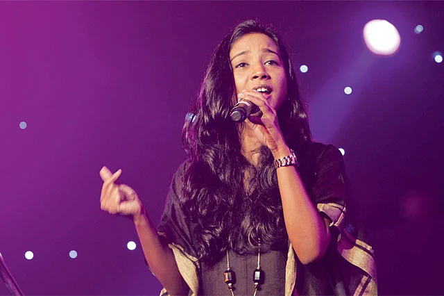 Shilpa Rao on why it’s a great time to be a Bollywood singer | Khaleej ...