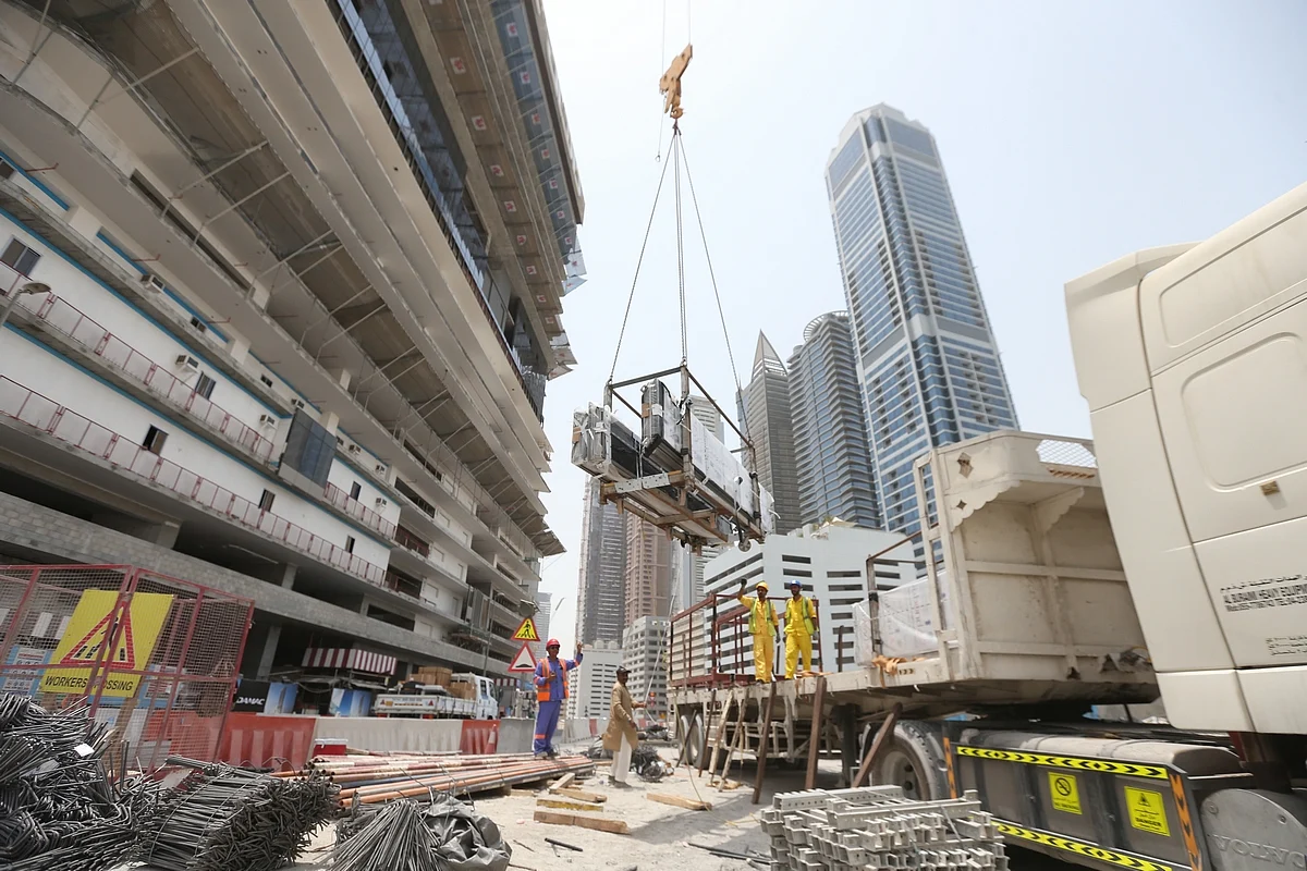 Big demand surge fuels Dubai's off-plan market | Khaleej Times