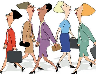 Survey : Why to look good at work | Khaleej Times