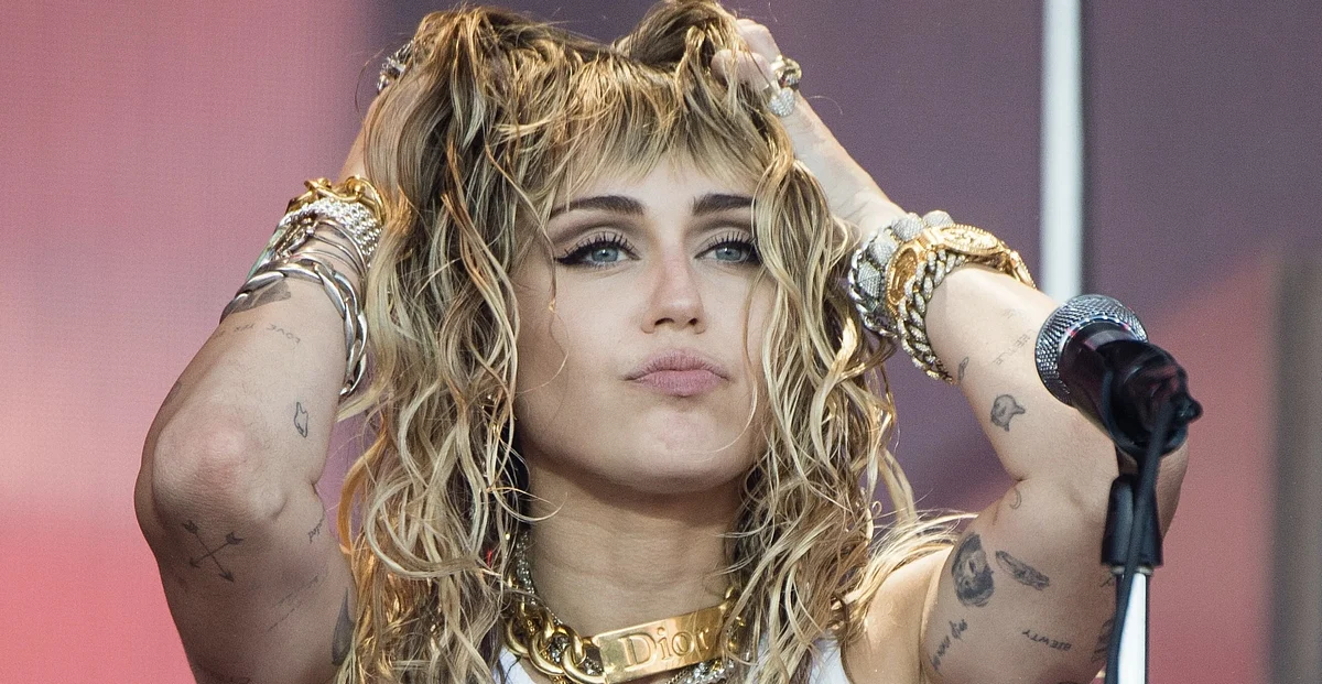 Miley Cyrus, BTS, Coldplay to headline iHeartRadio Festival | Khaleej Times