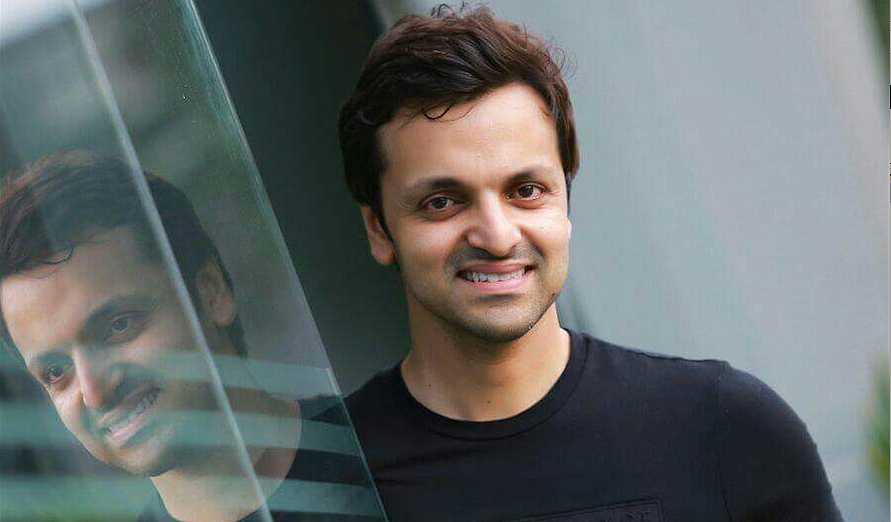 Dubai-based author Biju Anthony's latest novel is set in 1950s Kollam ...