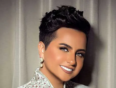 Emirati singer Shamma to perform at Global Village in Dubai | Khaleej Times