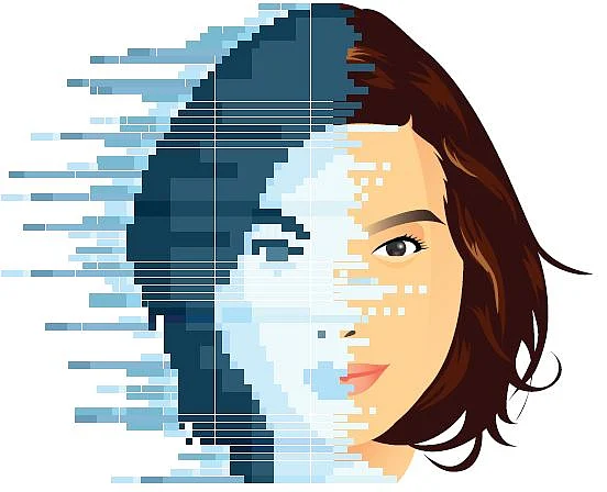 Virtual insanity as robots are used to fake humans