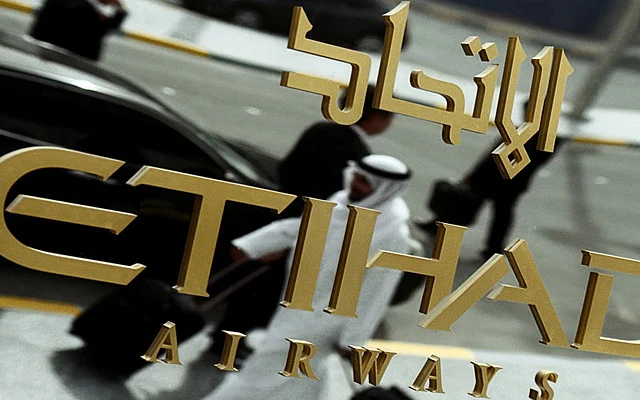 Etihad Airways’ Emirati graduate engineers to receive training in ...