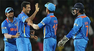 Big guns set to boom in T20 semi-finals | Khaleej Times