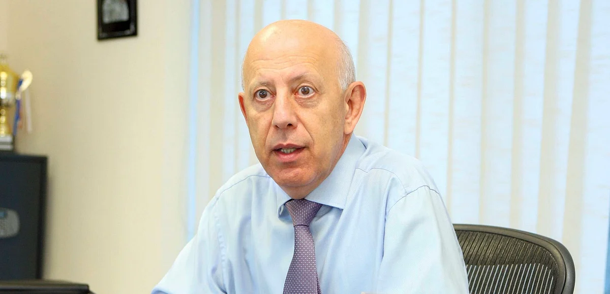 James L. Williams (JLW): Carving a niche in a competitive sector ...