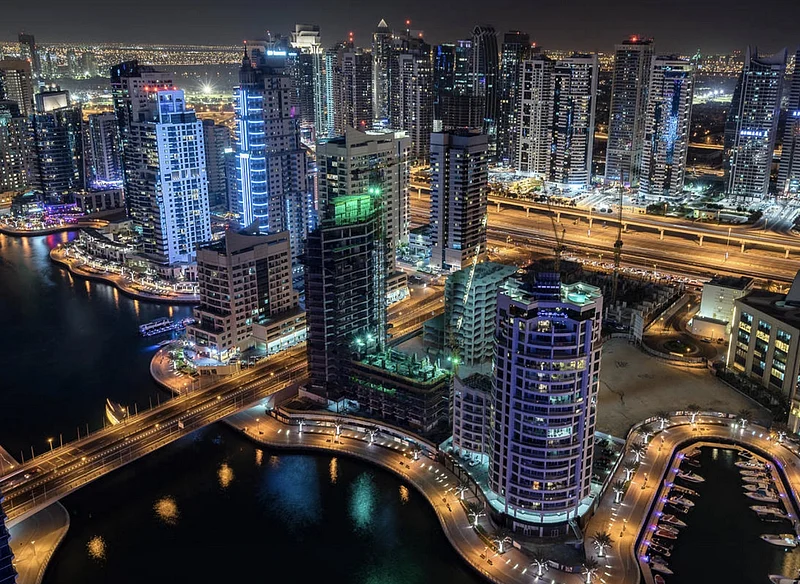 UAE wealth set to grow 51% to Dh5.14 trillion by 2027 | Khaleej Times