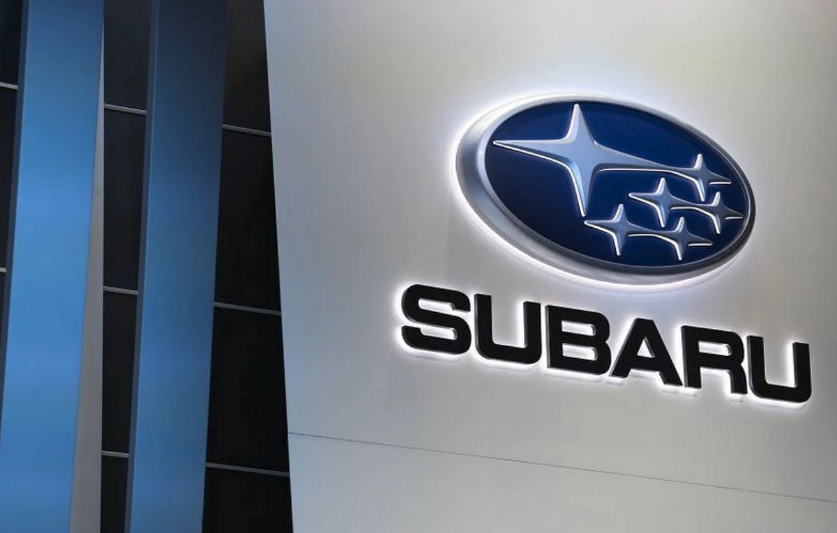 Subaru taps Xilinx for key chip in driver-assistance system | Khaleej Times