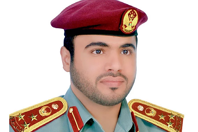 16 more cameras to detect red-light jumping in Abu Dhabi | Khaleej Times