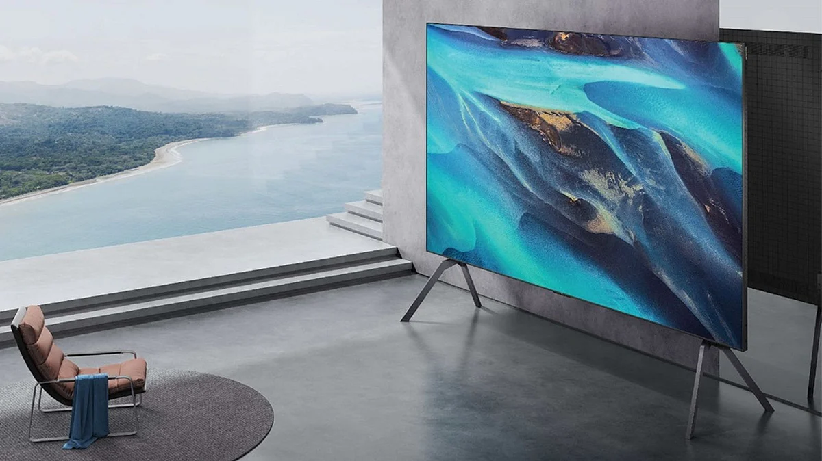 TCL leads way as large screens become the ultimate home entertainment ...