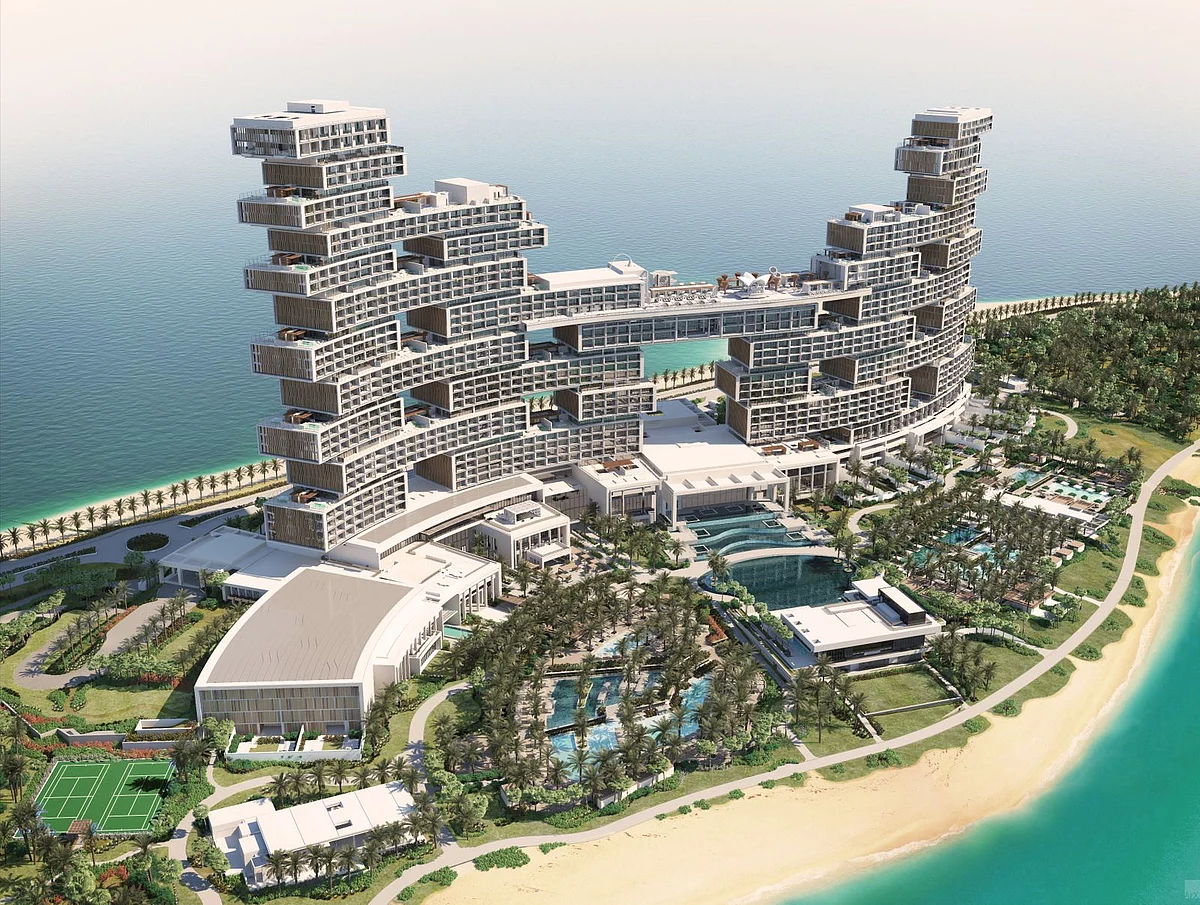 The Winning Combination