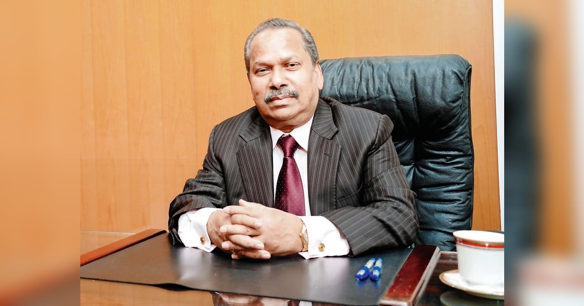 Exploring New Business Ventures In Gcc Khaleej Times