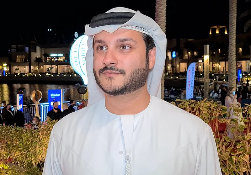 DIAFA awards attract A-list, prove UAE’s endurance