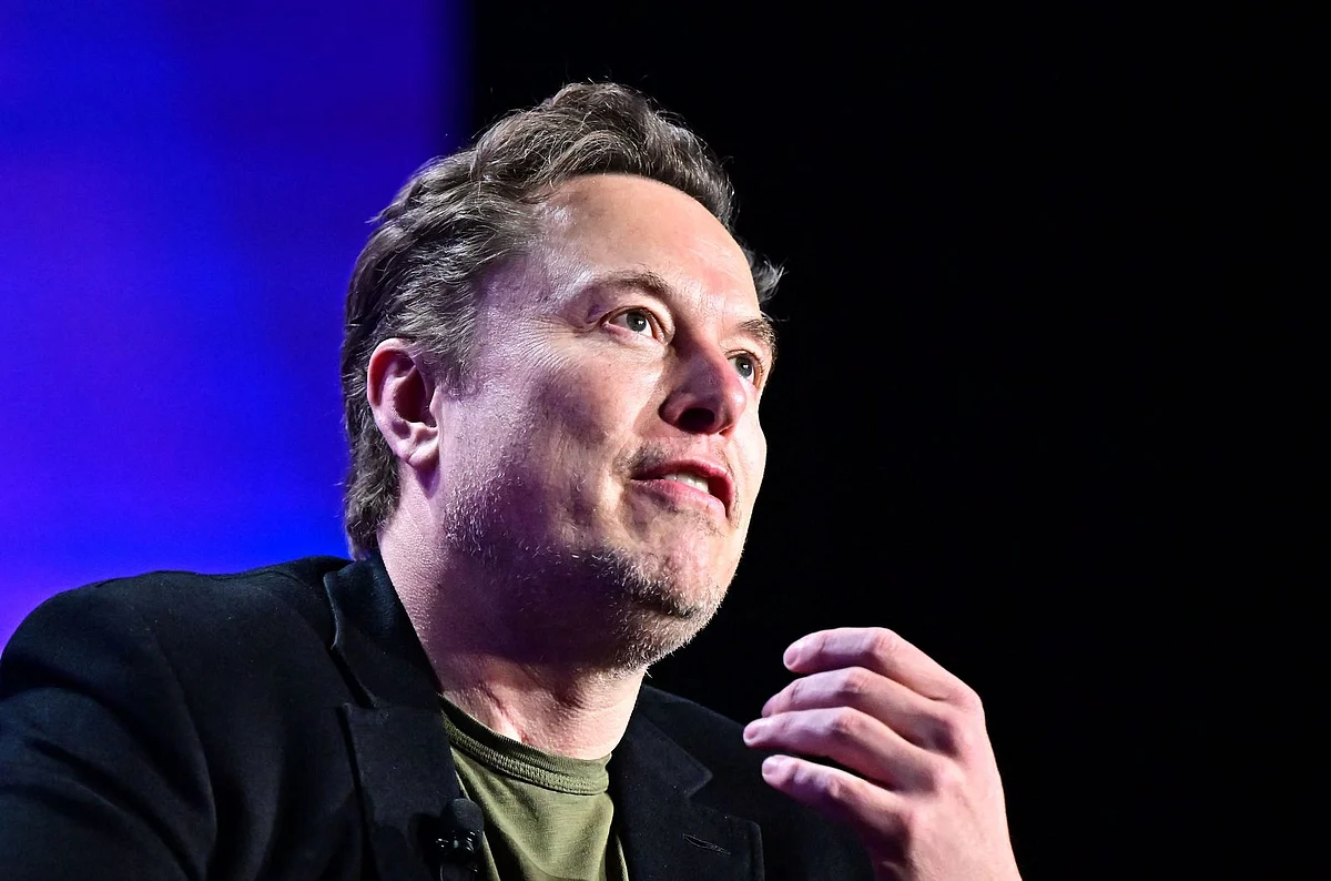 Musk's $55.8 billion Tesla pay deal again rejected by US judge ...
