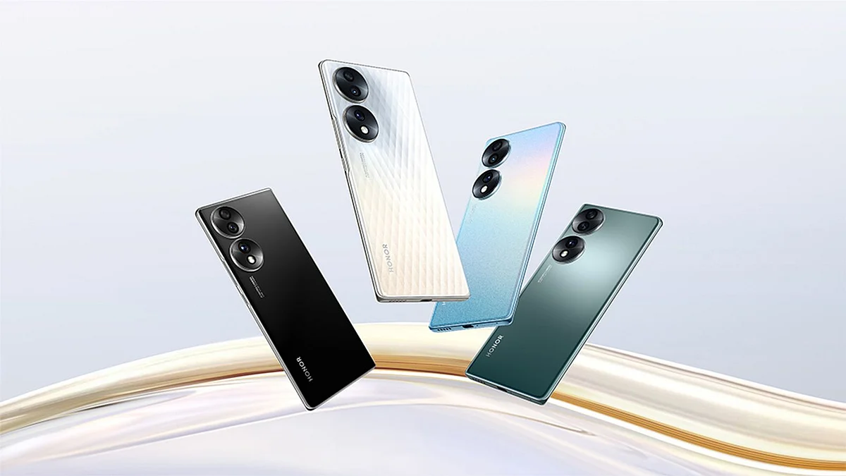 HONOR 70 First Impressions– The Ultimate Vlogging Companion with ...