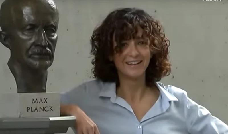 Nobel laureate sheds light on how inadequate support continues to ...