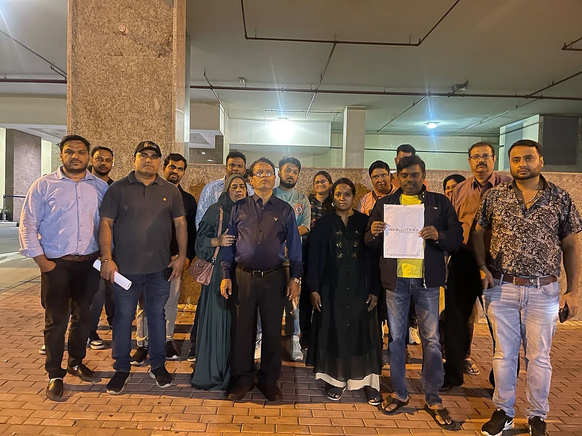 UAE residents' holiday dreams shattered after travel firm scams 'lucky ...