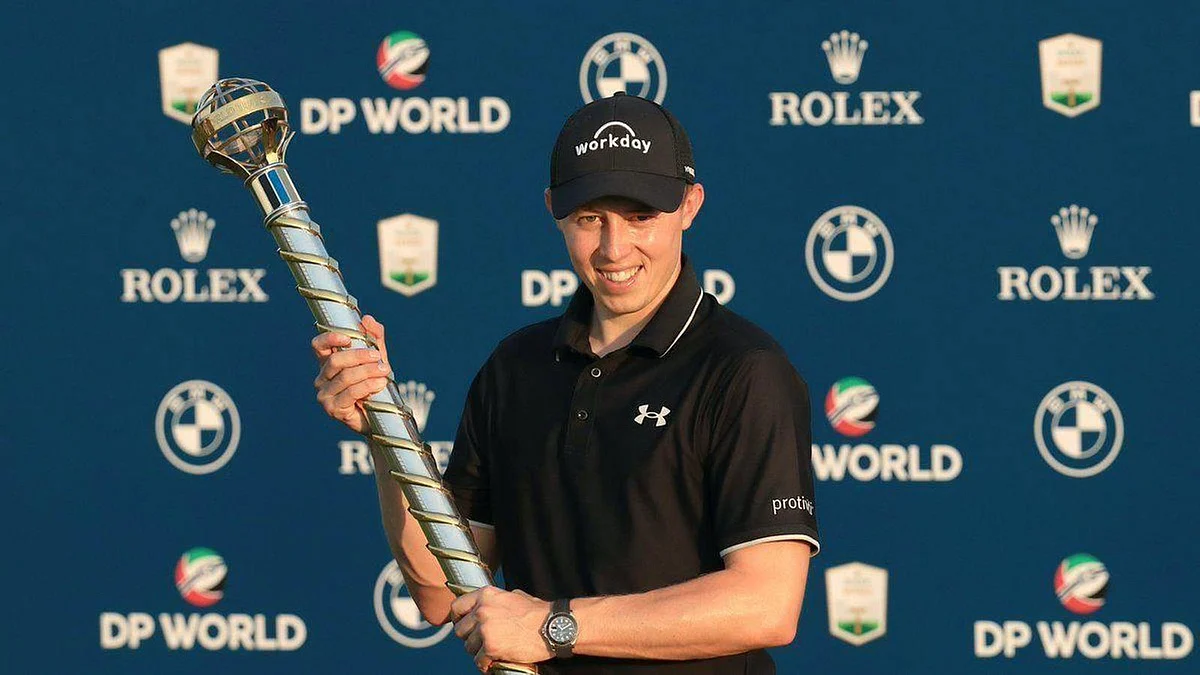 UAE putting great effort in battling the pandemic, says golf star ...