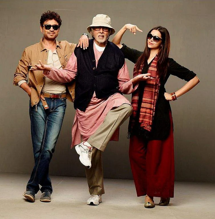 Ageing, Piku style | Khaleej Times