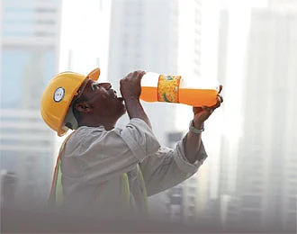 Ministry of Labour midday break rule ends tomorrow | Khaleej Times