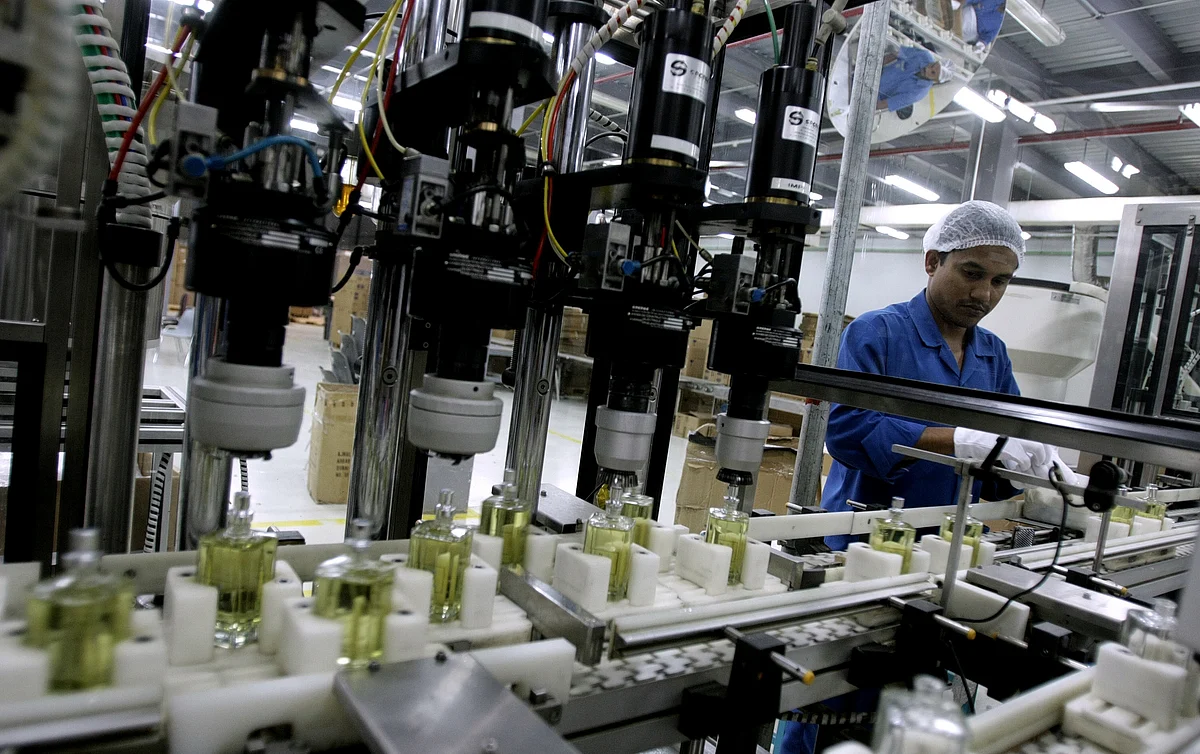 Robust bank financing spurs UAE industrial sector growth | Khaleej Times