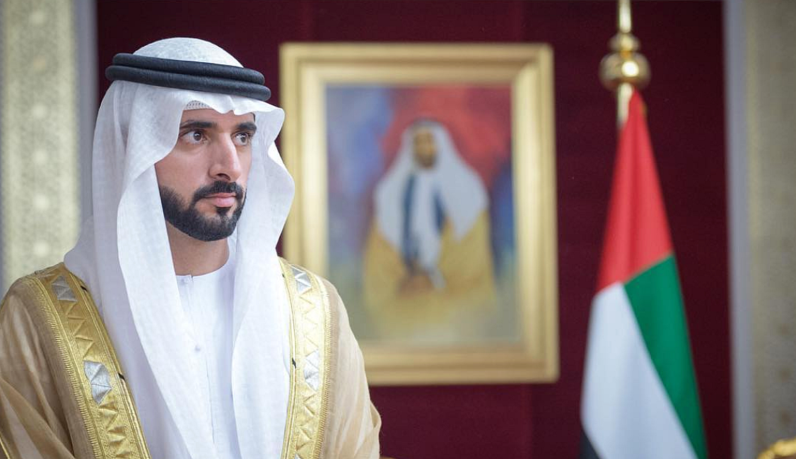 UAE announces new cabinet ministers; Sheikh Hamdan appointed as Deputy ...