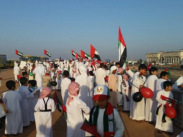 Welcome back: UAE soldiers return from Yemen | Khaleej Times