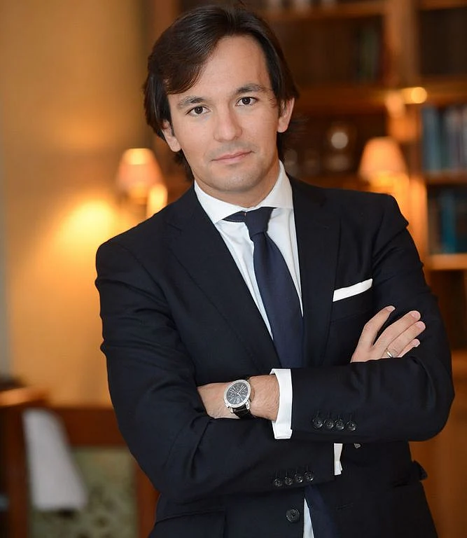 Alejandro Bataller | Khaleej Times