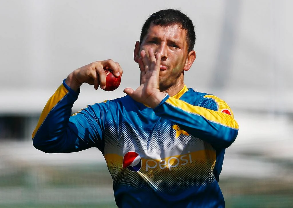 Shah is best leg-spinner since Warne, says Stokes