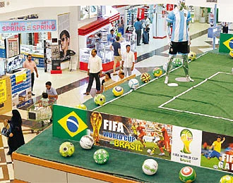 UAE and Saudi World Cup fans biggest GCC spenders | Khaleej Times