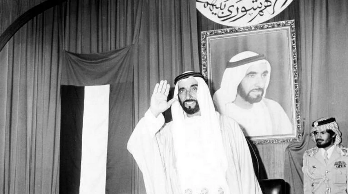 Highlights of the legacy of Sheikh Zayed leadership | Khaleej Times