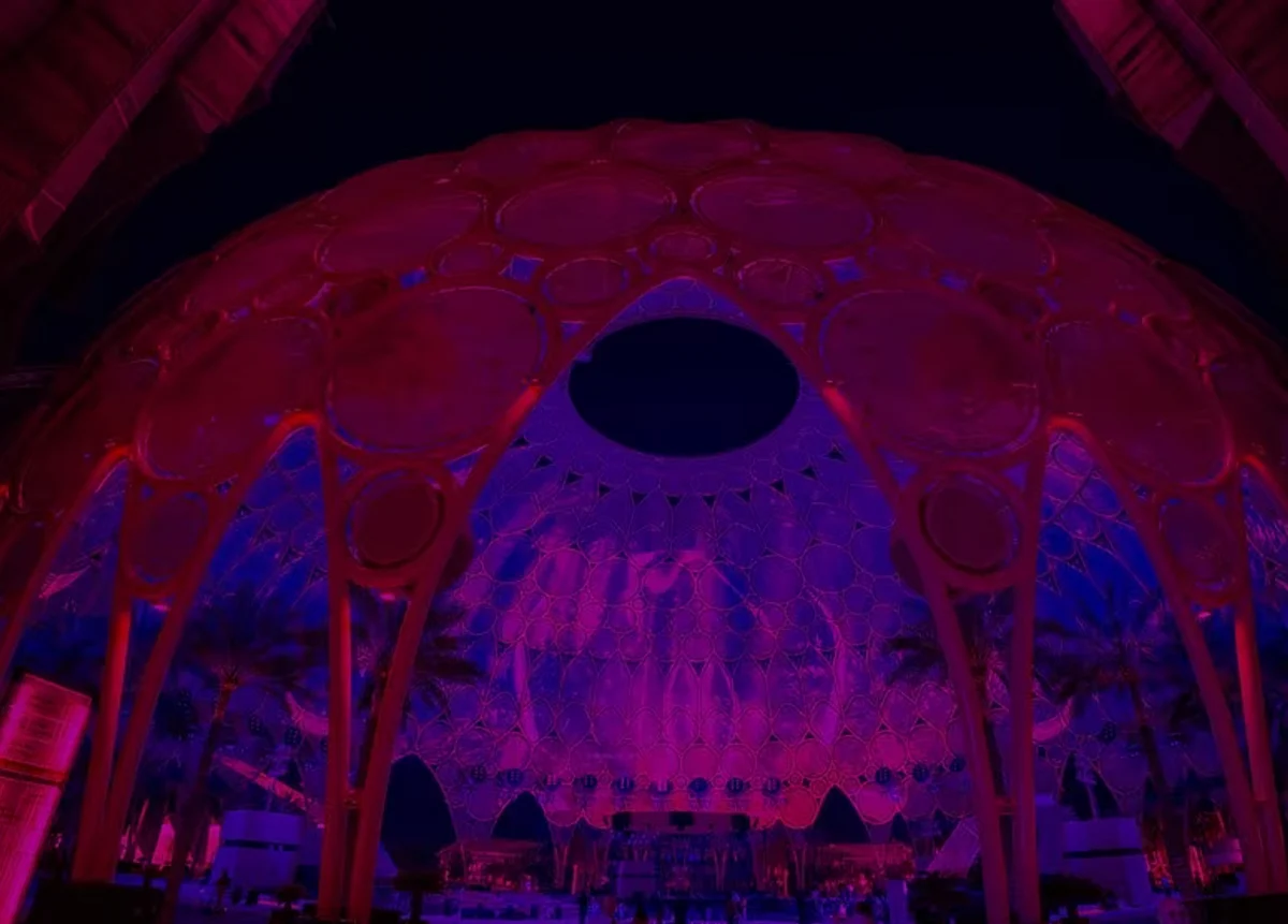 Dubai: Meet 7 top Emirati artists who add sparkle to 10 nights of light ...