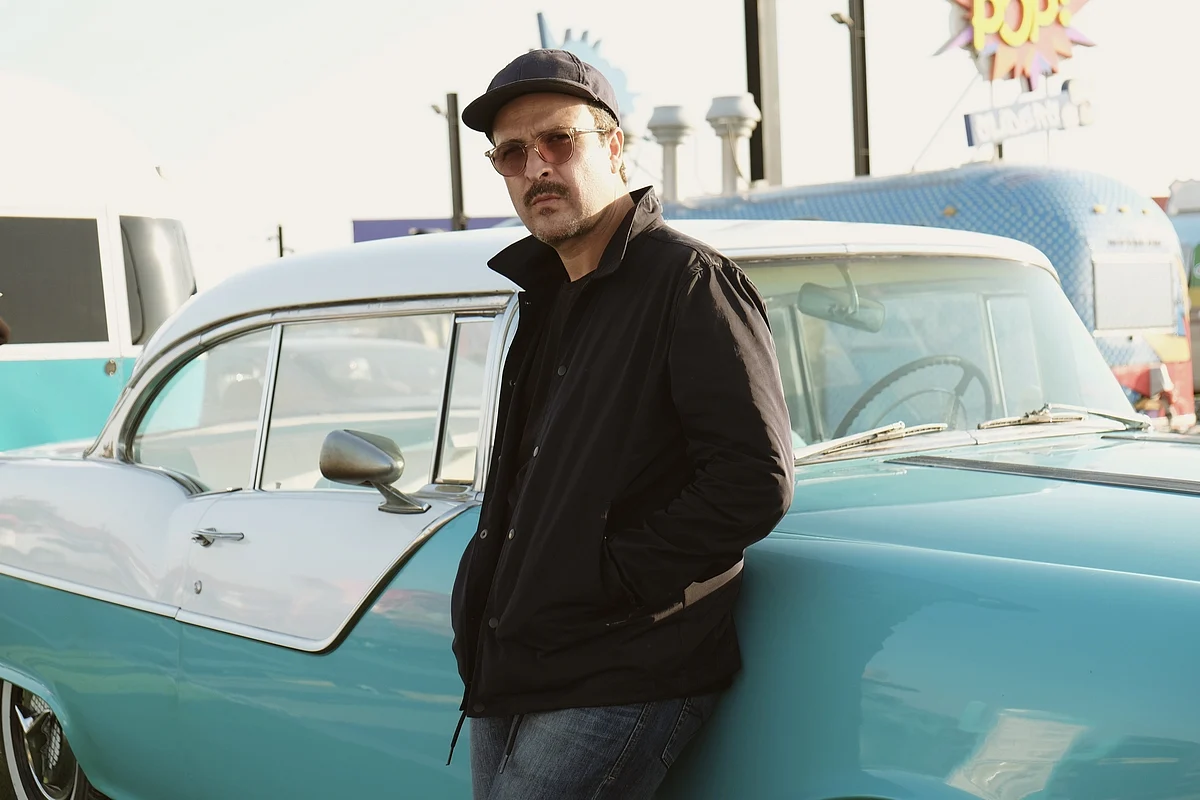 Want to be a famous DJ? James Locksmith is looking to take you to ...