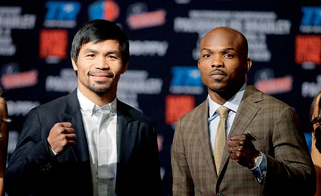Pacquiao's last shot at another big paycheck