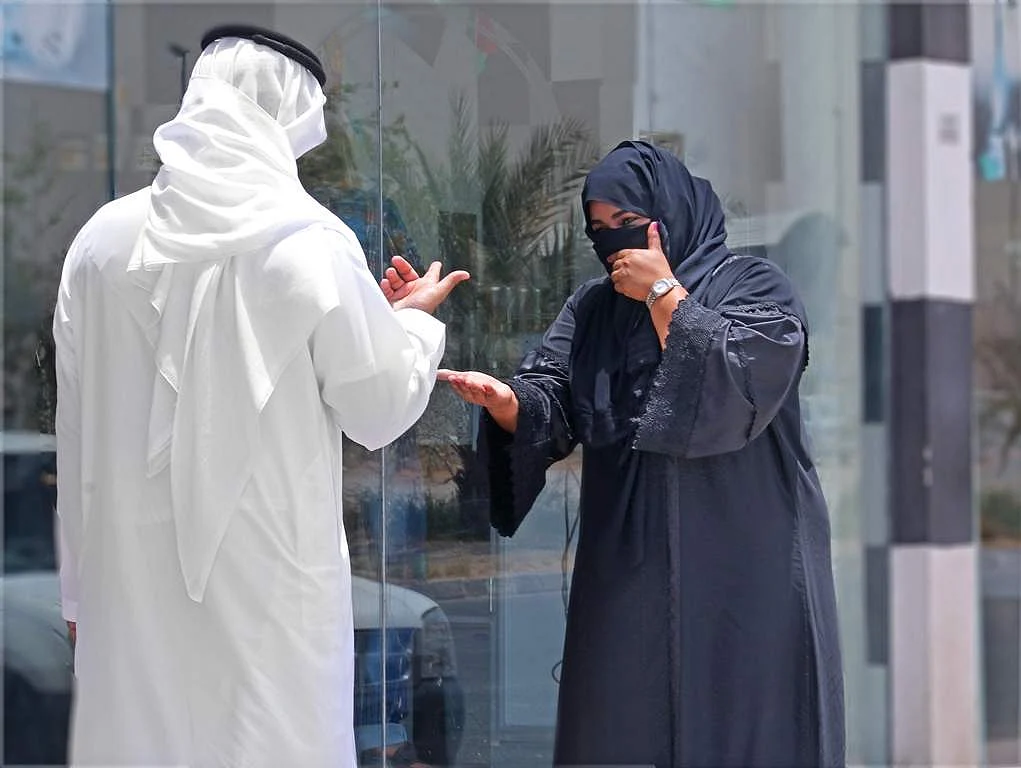 ‘Begging has become a profession’: Sharjah Police reveal how beggars ...