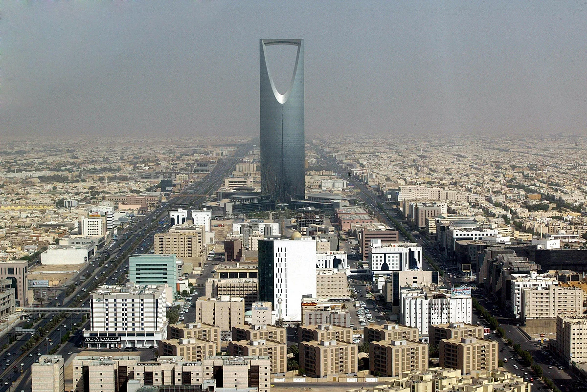 GCC could be a global economic powerhouse with $13 trillion GDP by 2050 ...