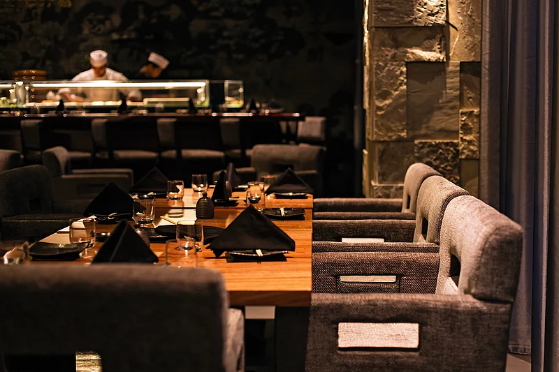 Robust Japanese | Khaleej Times