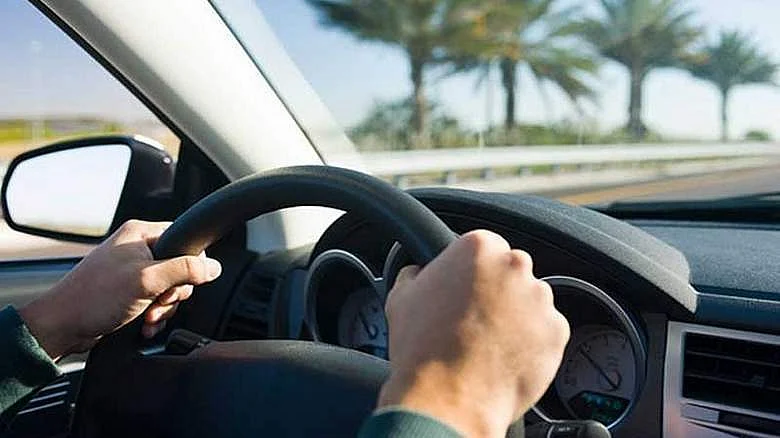 Dubai: 12 tips that can help you pass RTA driving test on first try ...