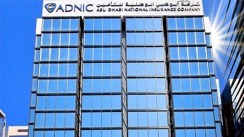 Adnic selected to provide health insurance scheme for employees in DIFC ...