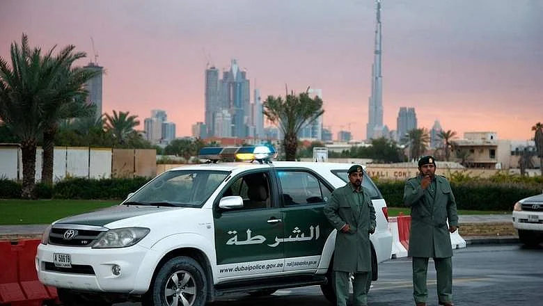 Dubai Police to deploy 470 patrols on New Year | Khaleej Times