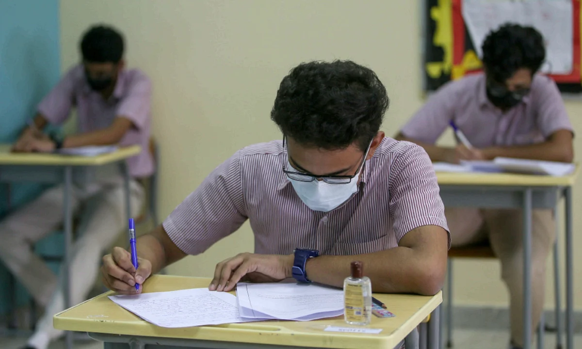 CBSE Grade 10, 12 exam papers leaked? Indian school board issues statement | Khaleej Times