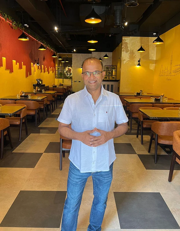 Brothers revive iconic Indian eatery in Dubai, hope to continue father ...
