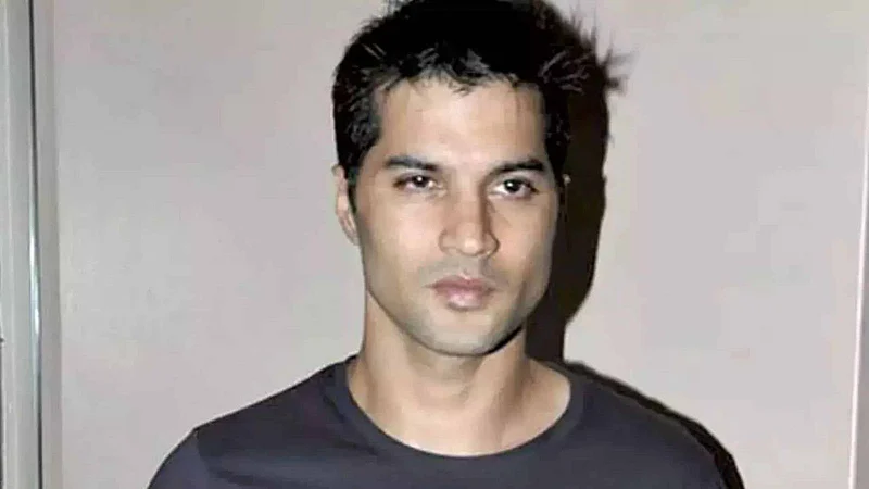 Popular Indian TV actor Vikas Sethi passes away at 48