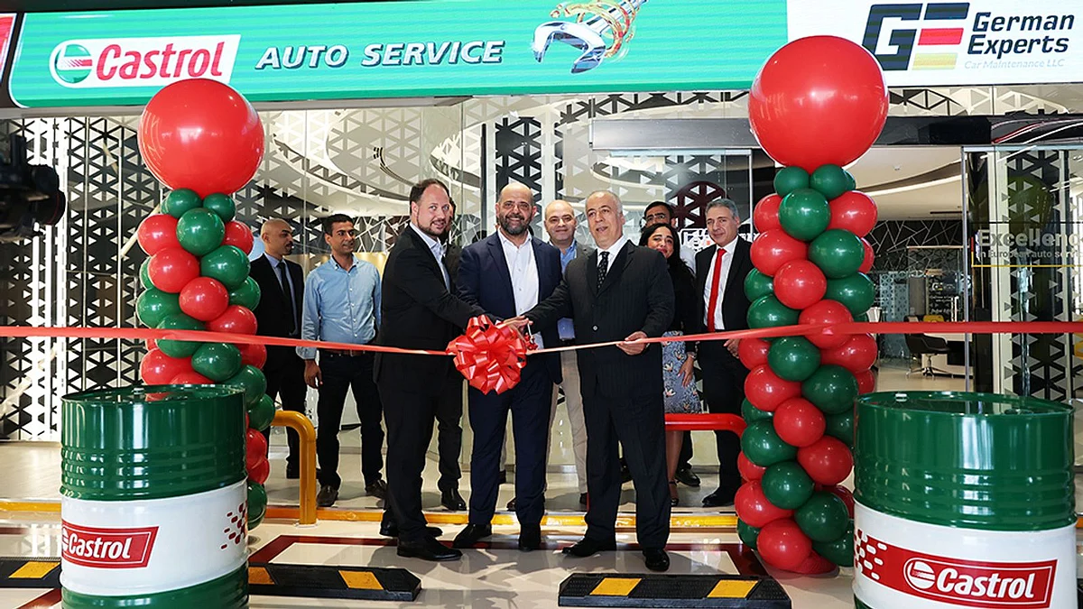 Castrol Lubricants defines Environmental Sustainability with the Launch ...