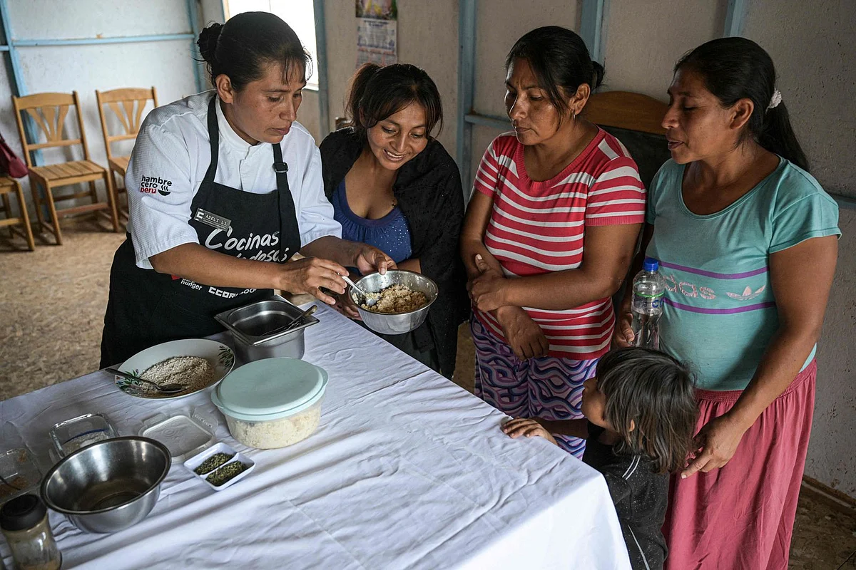 Halving food waste can reduce hunger for 153m people: Report | Khaleej ...