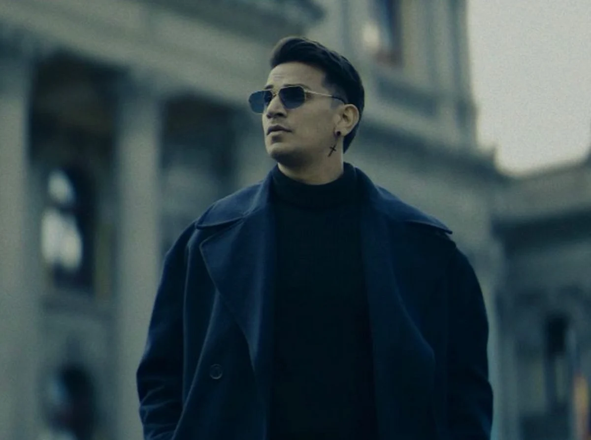 Prince Narula is expecting first child with wife, Yuvika Chaudhary ...