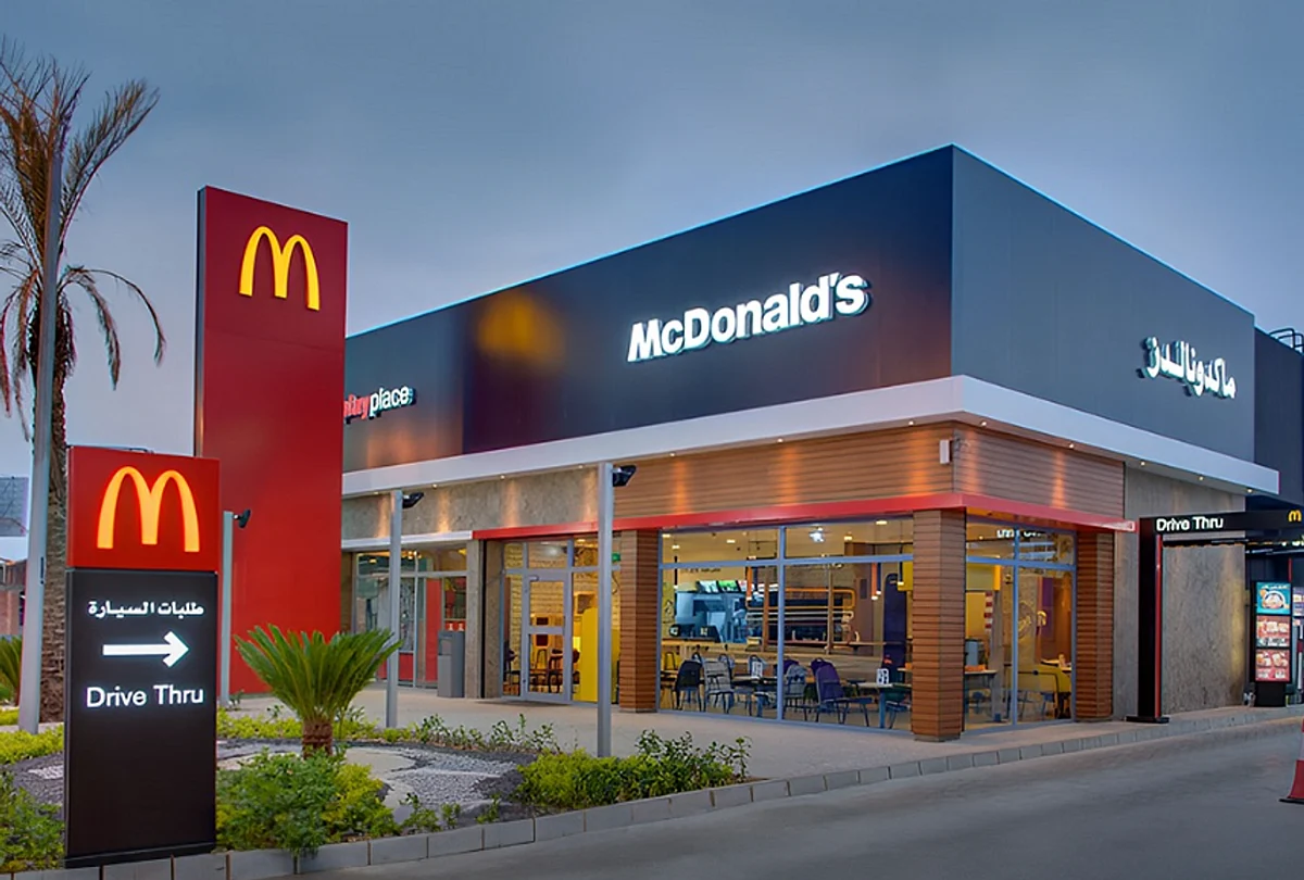 UAE: Food served at McDonald's outlets free from E. coli bacteria ...