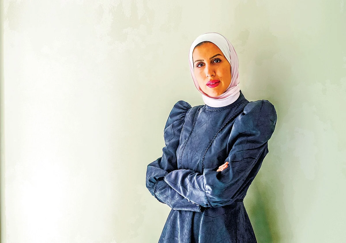 Dubai fashion: Designer Lara Ali on modest, elegant style | Khaleej Times